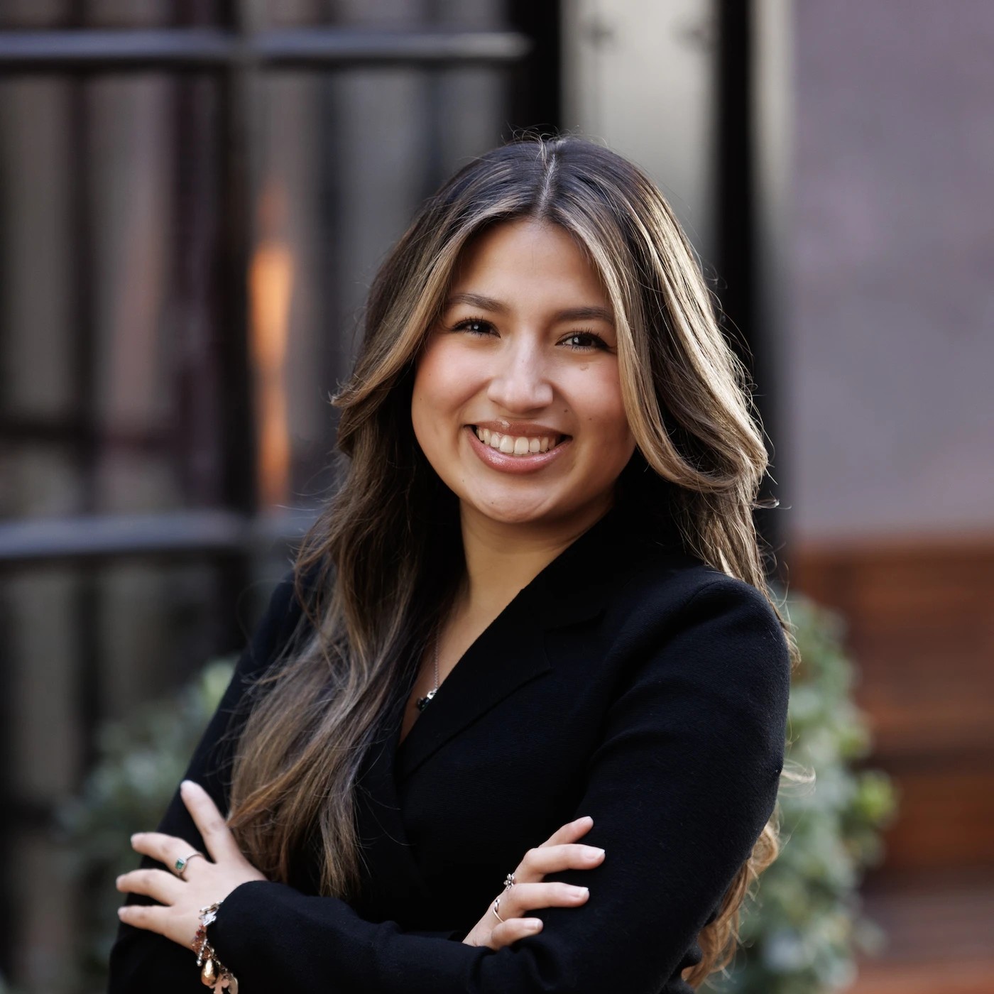 Jessica Alvarez - National Financial Alliance LLC