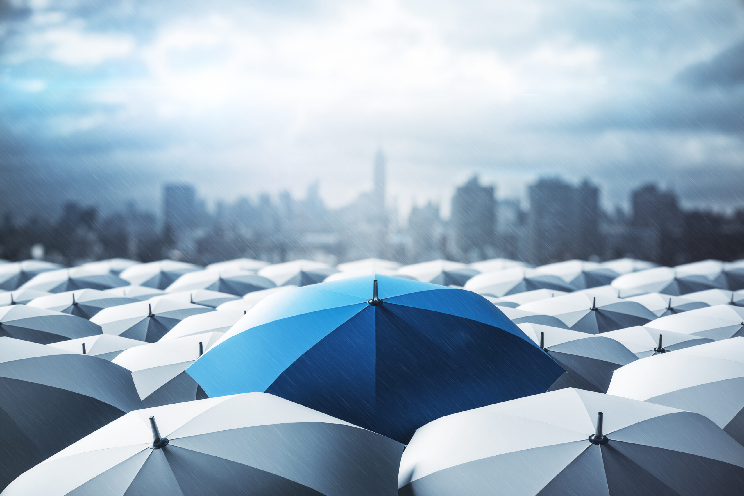 Understanding Contributory Group Plans - National Financial Alliance LLC